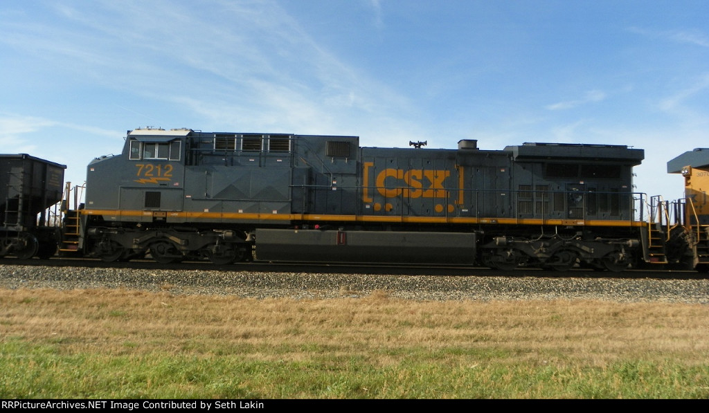 CSX 7212